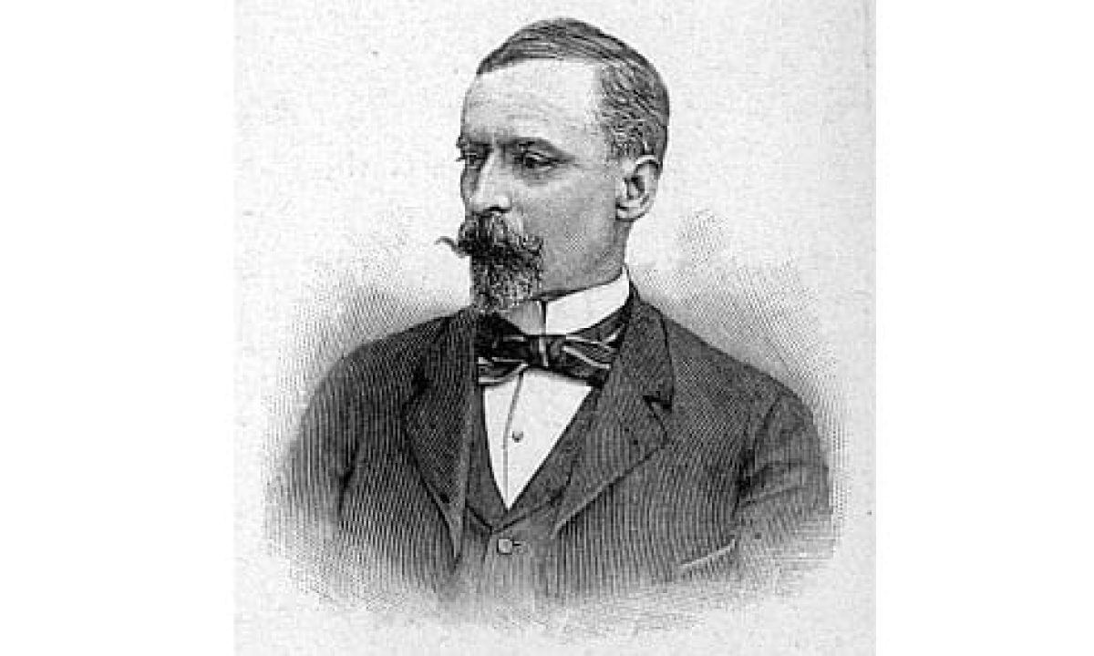 10 Ciekawostek O Henryku Sienkiewiczu Paczka Henryk Sienkiewicz ...